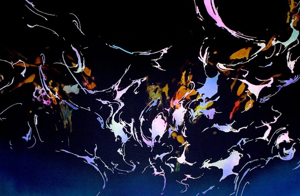 MURAKAMI Yuki – Keiko Art International