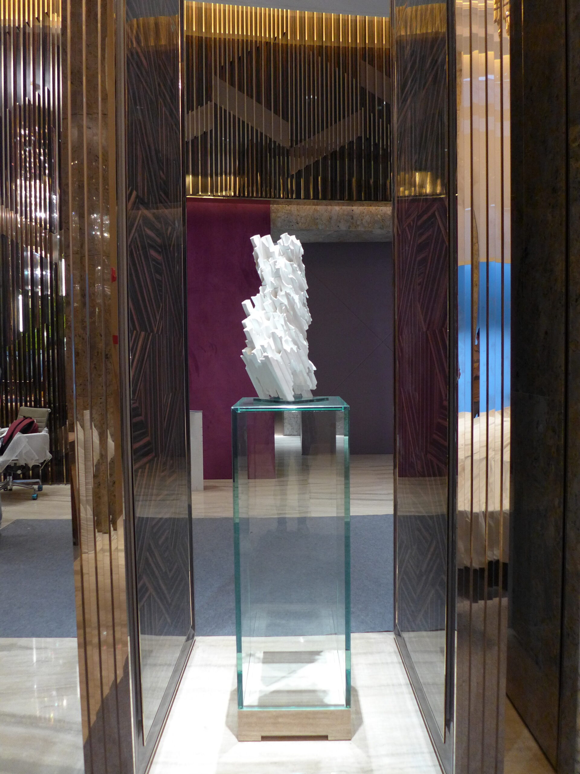 About Us – Keiko Art International